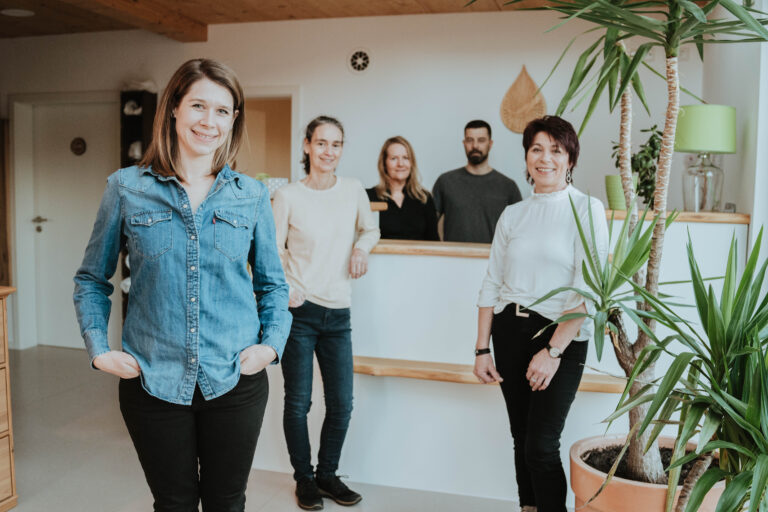 Physiotherapie & Wellness Lisa Dietz